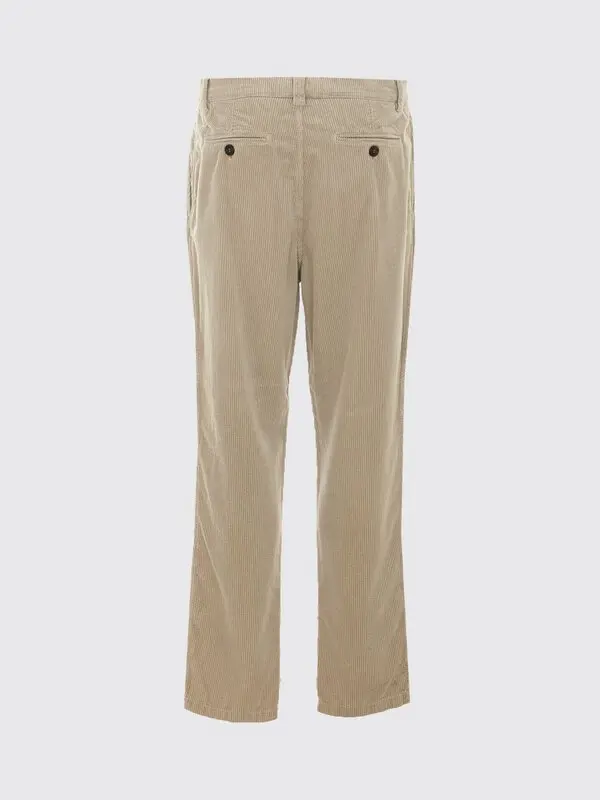 Brunello Cucinelli Corduroy Trousers