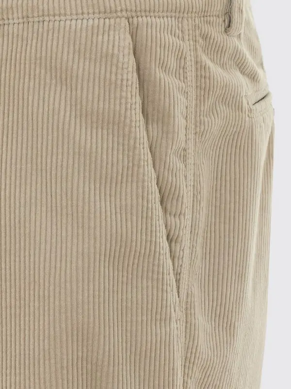Brunello Cucinelli Corduroy Trousers