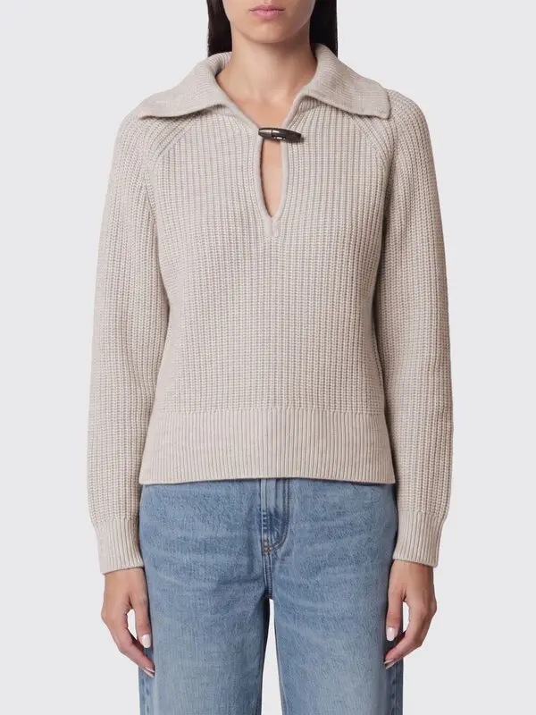 Isabel Marant Étoile Knit Pullover - Beige