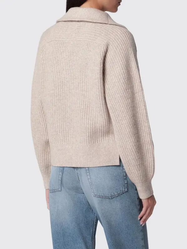 Isabel Marant Étoile Knit Pullover - Beige