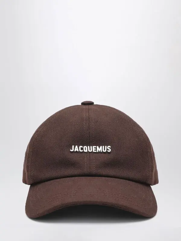 Jacquemus Baseball Cap
