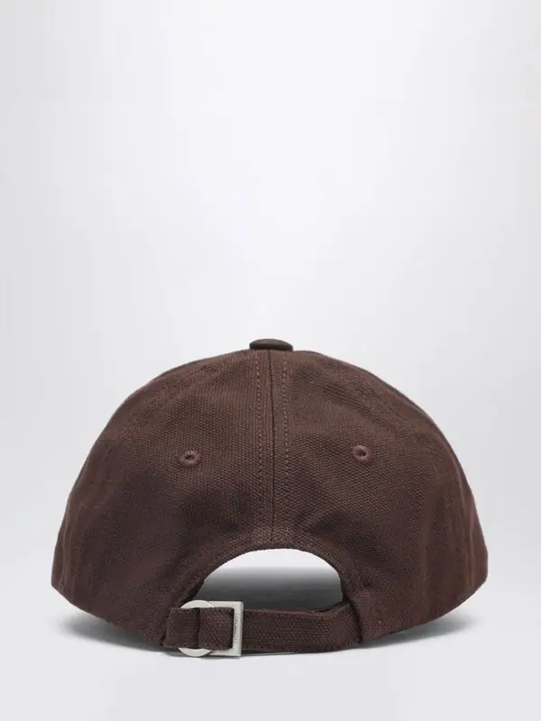 Jacquemus Baseball Cap