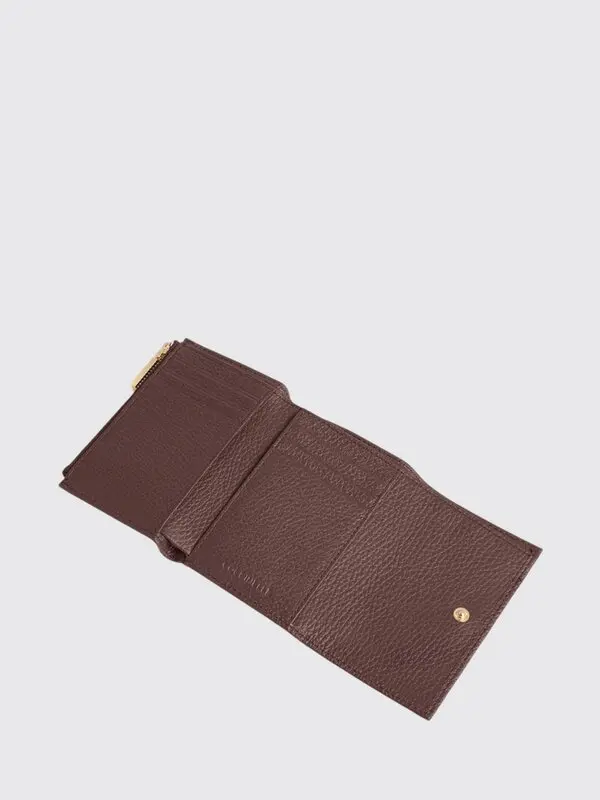 COCCINELLE Wallet - Cherry