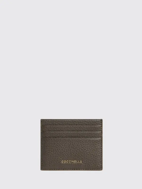 COCCINELLE Wallet - Grey