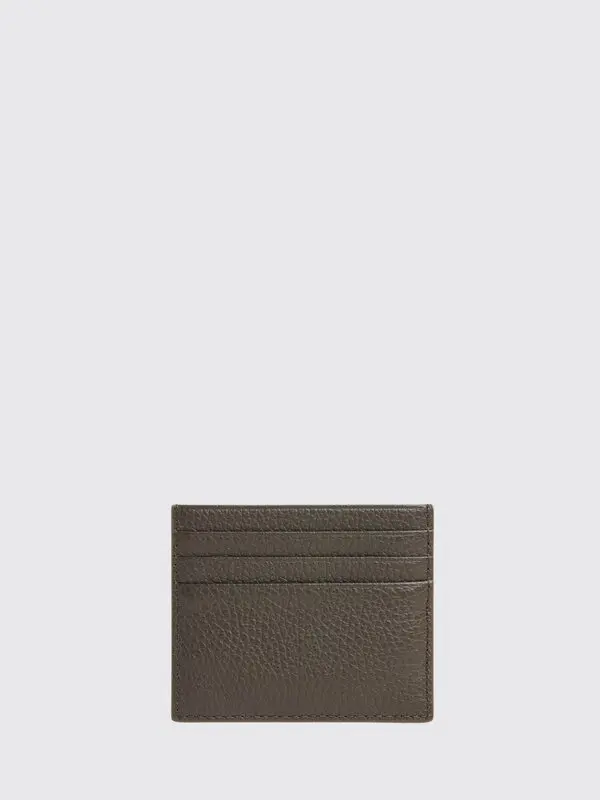 COCCINELLE Wallet - Grey