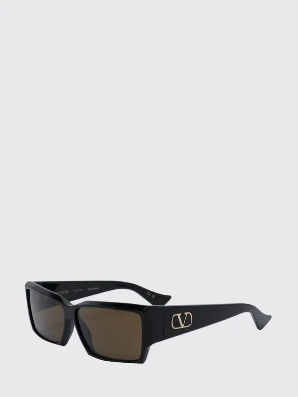 Valentino Garavani Sunglasses - Black
