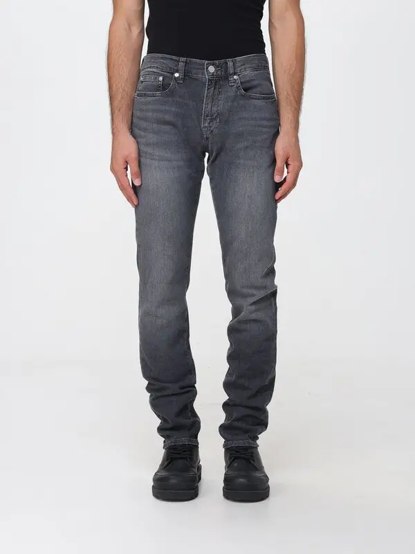 FRAME Jeans - Grey