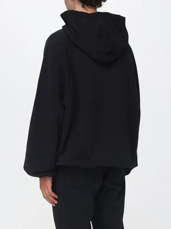 Palm Angels Logo Hoodie