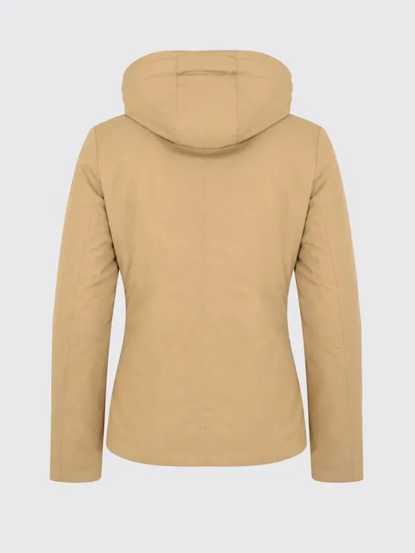 K-WAY Hooded Jacket