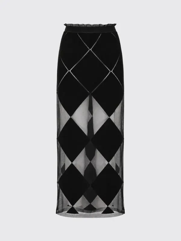 Liviana Conti Maxi Skirt