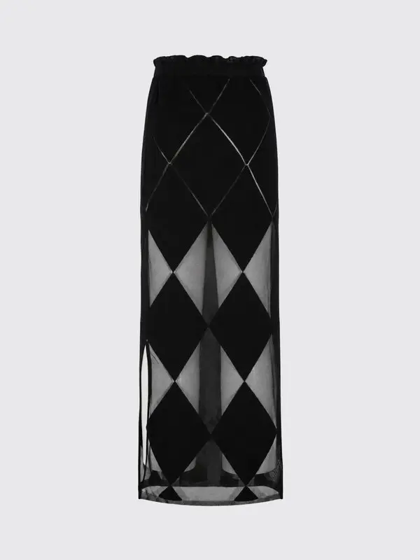 Liviana Conti Maxi Skirt