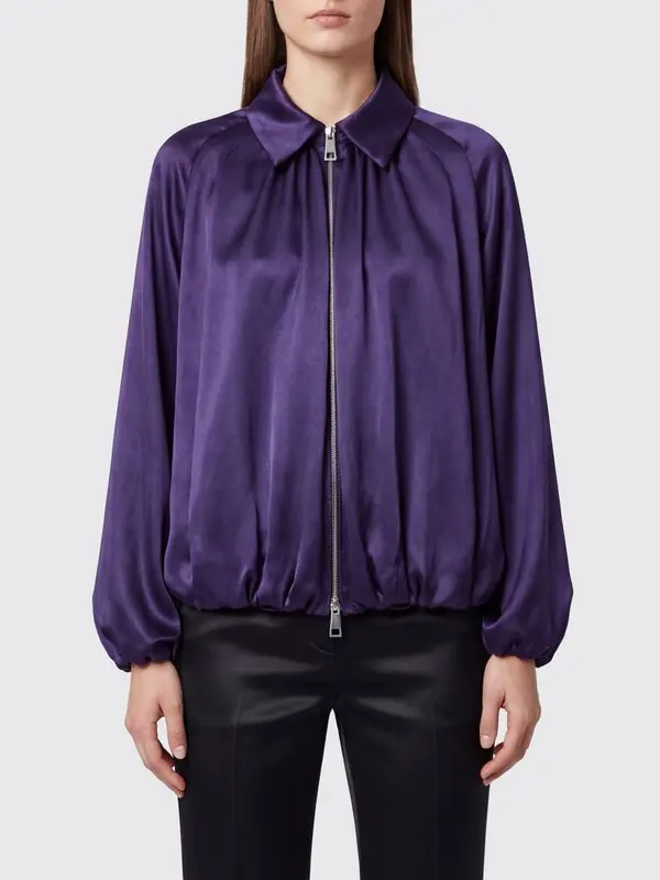 Liviana Conti Jacket - Blue