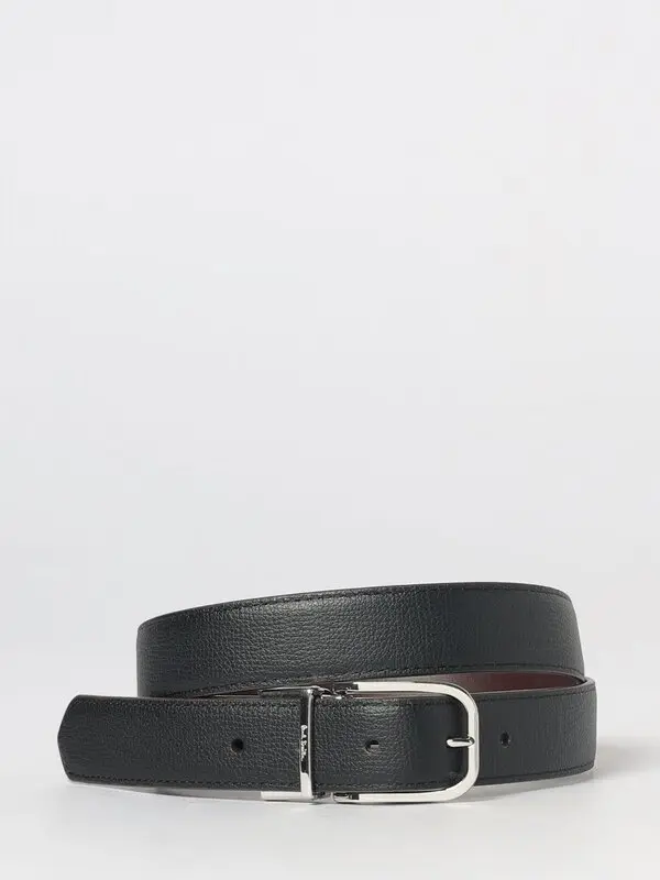 Paul Smith Belt - Black