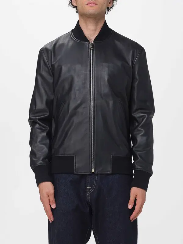 Paul Smith Bomber Jacket