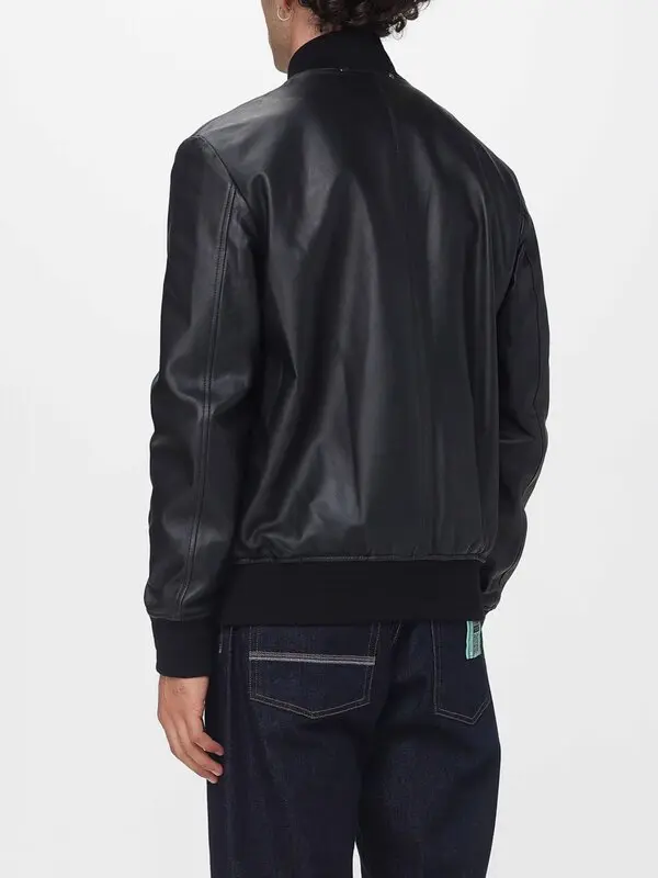 Paul Smith Bomber Jacket