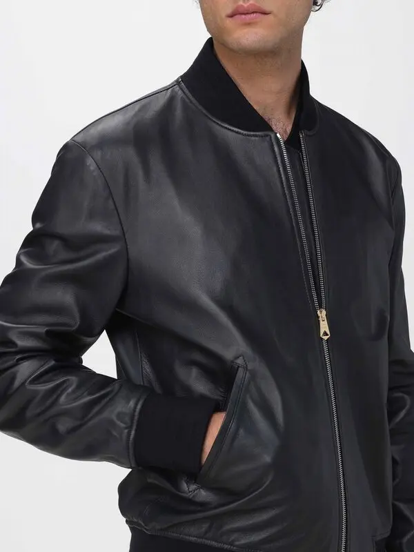 Paul Smith Bomber Jacket