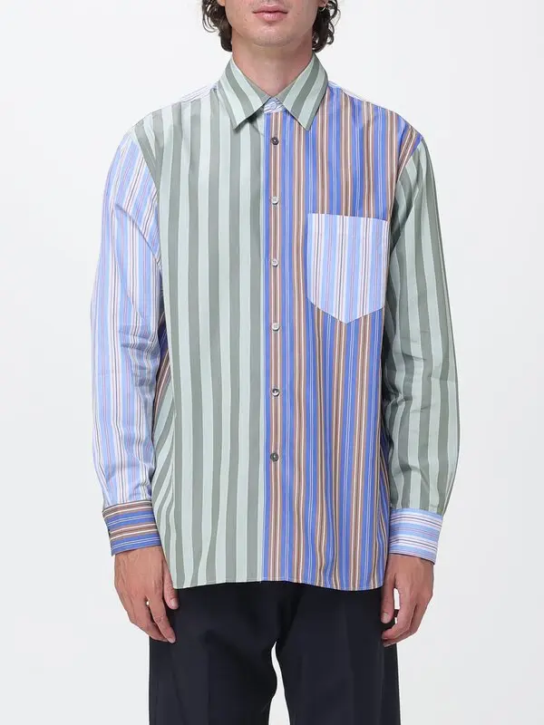 Paul Smith Shirt - Green
