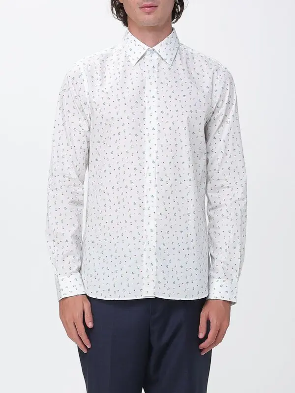 Paul Smith Shirt - White