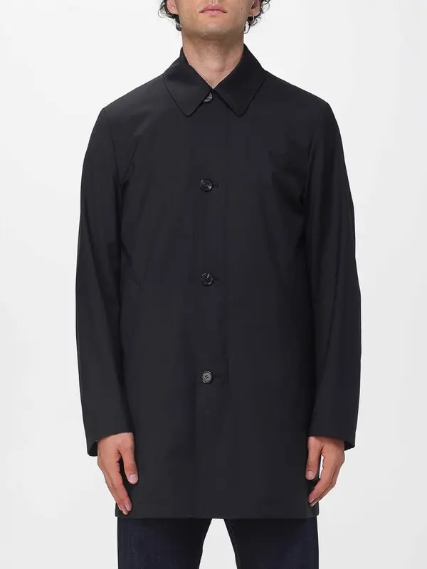 Paul Smith Tailored Coat