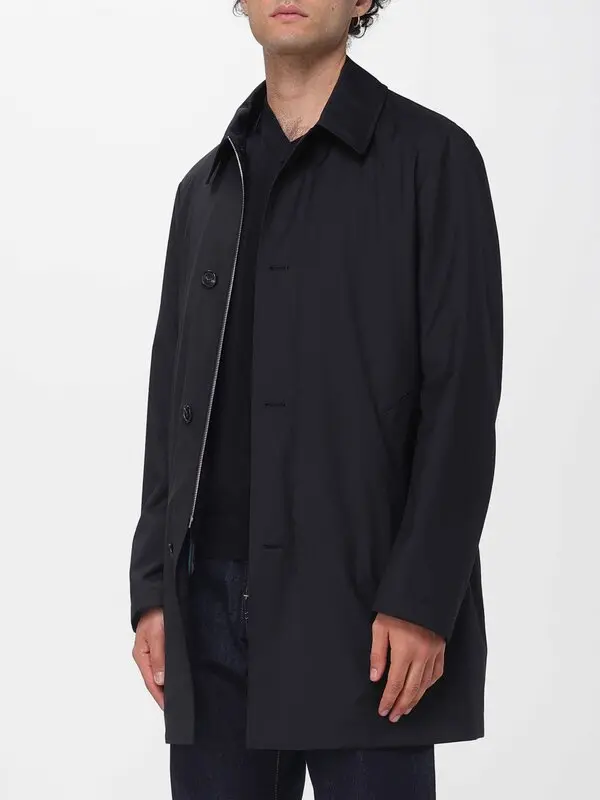 Paul Smith Tailored Coat