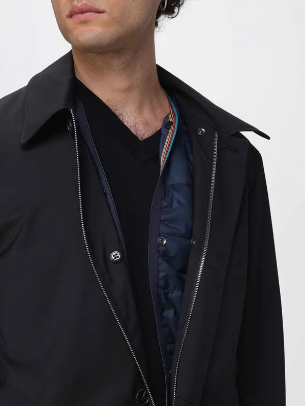 Paul Smith Tailored Coat