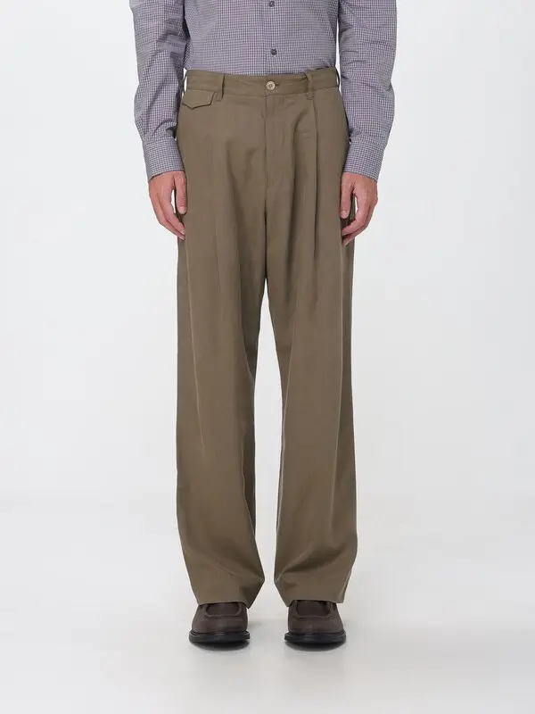 Paul Smith Tailored Trousers