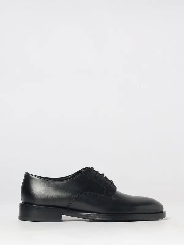 Paul Smith Derby Brogue Shoes