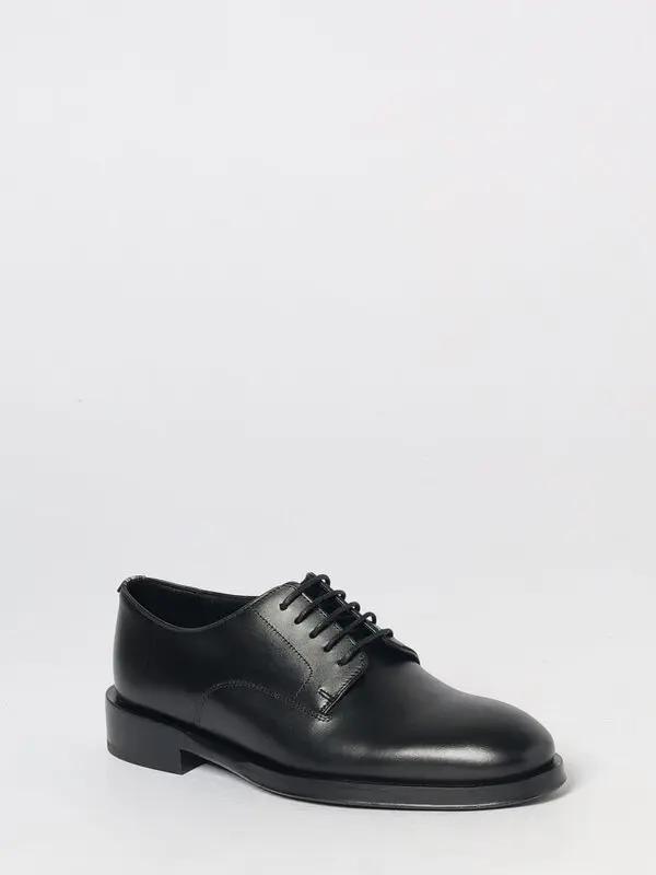 Paul Smith Derby Brogue Shoes