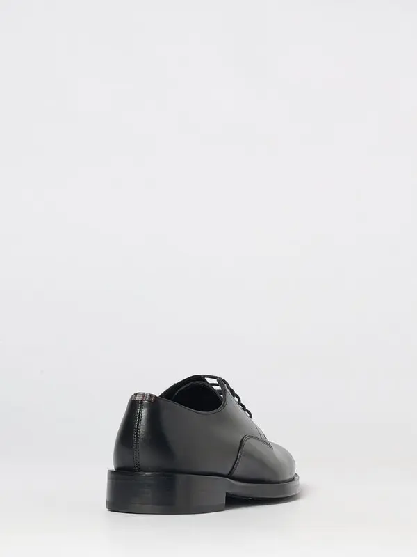 Paul Smith Derby Brogue Shoes