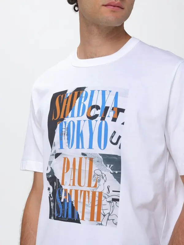 Paul Smith T-shirt - White