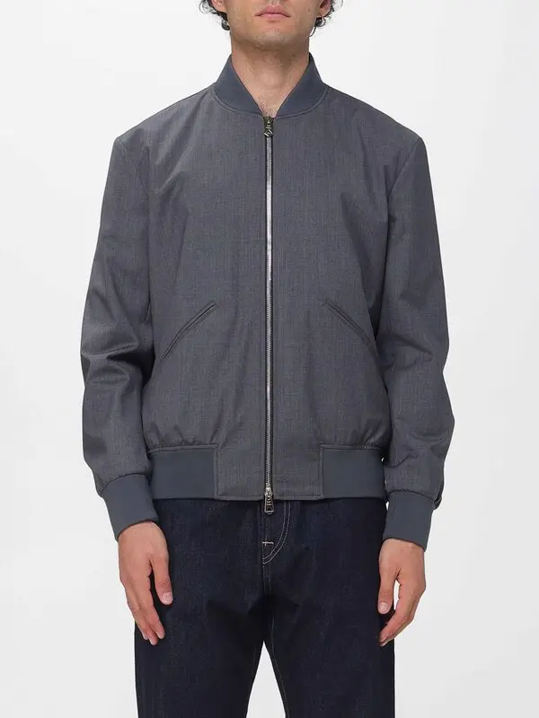 Paul Smith Bomber Jacket