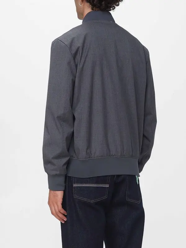 Paul Smith Bomber Jacket