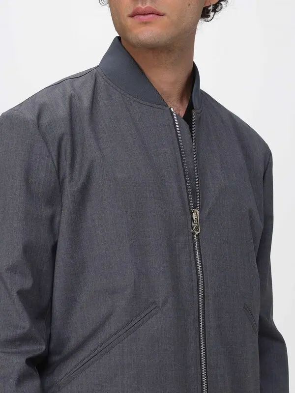 Paul Smith Bomber Jacket