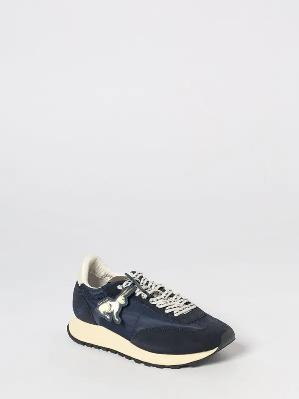 Paul Smith Look & See" Sneakers