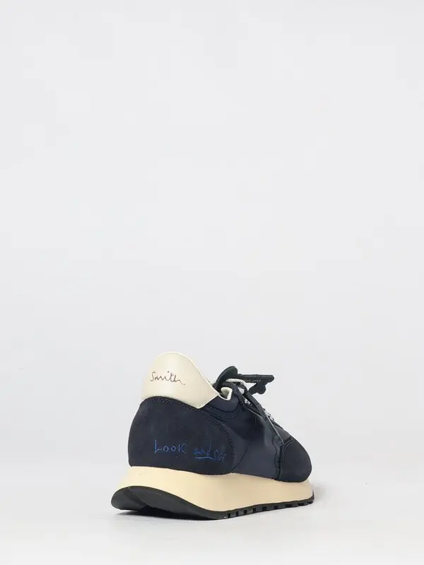 Paul Smith Look & See" Sneakers