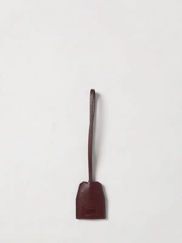 Paul Smith Key Fob - Brown