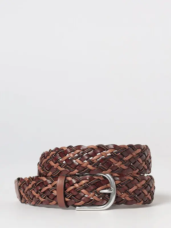 Paul Smith Belt - Brown