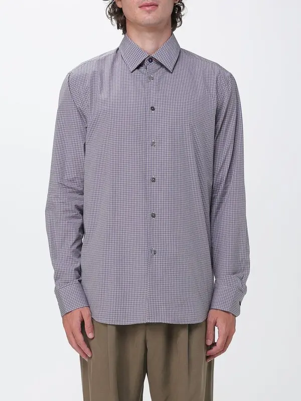 Paul Smith Shirt - Beige