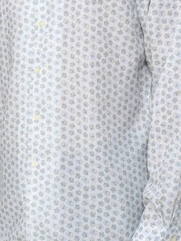 Paul Smith Shirt - White