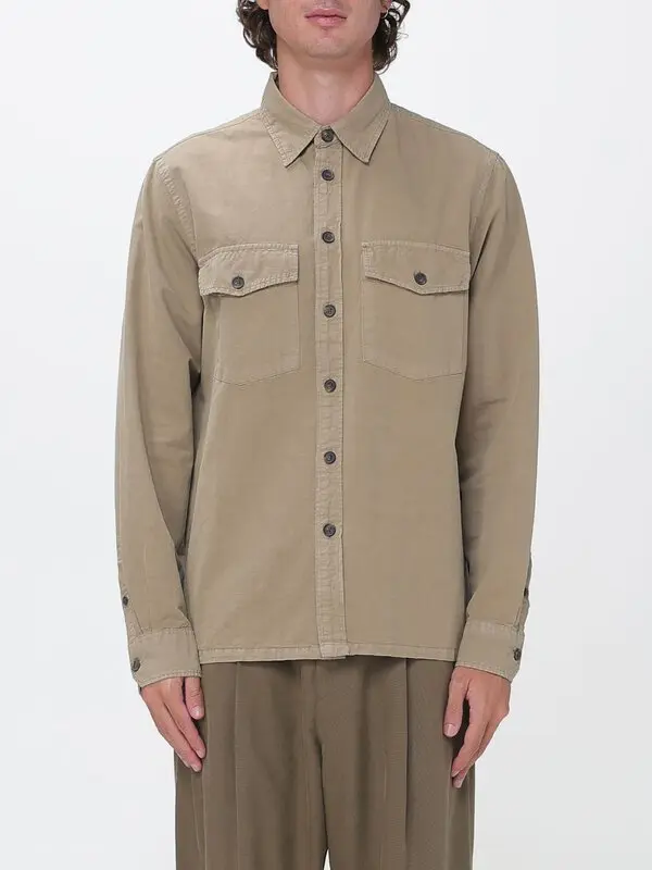 Paul Smith Shirt - Beige