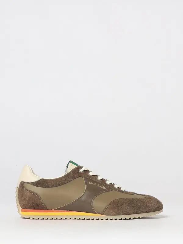 Paul Smith Lace-up Sneakers