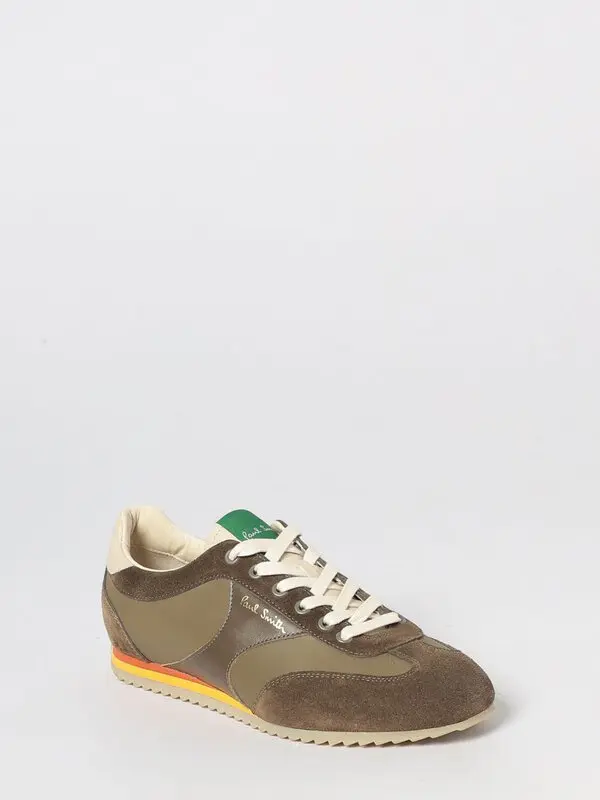 Paul Smith Lace-up Sneakers