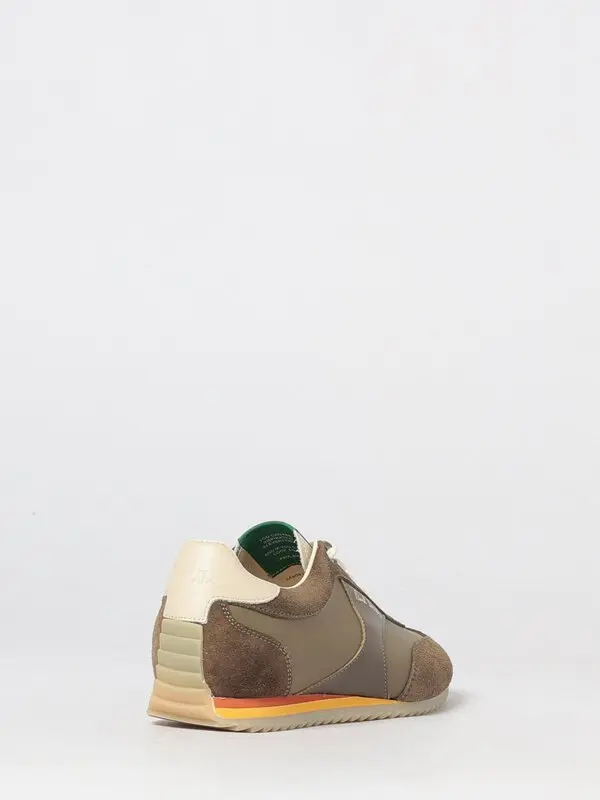 Paul Smith Lace-up Sneakers