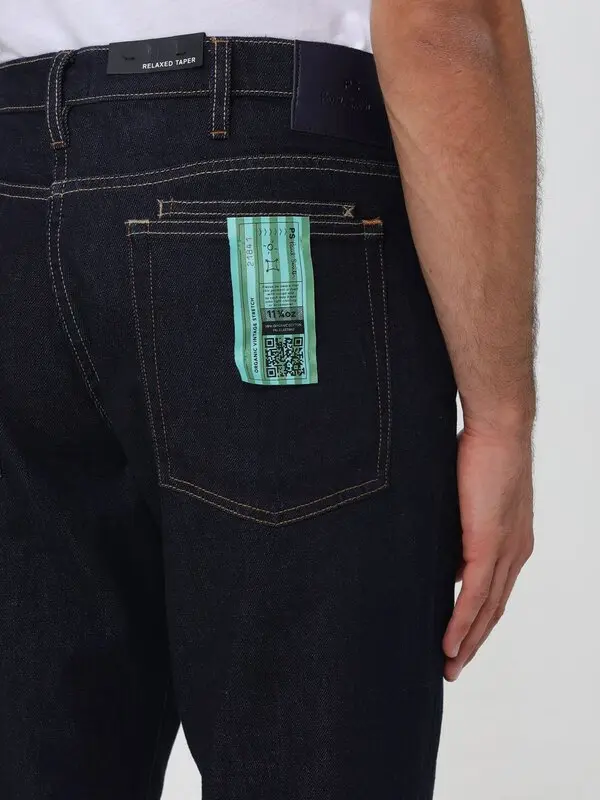 Paul Smith Jeans