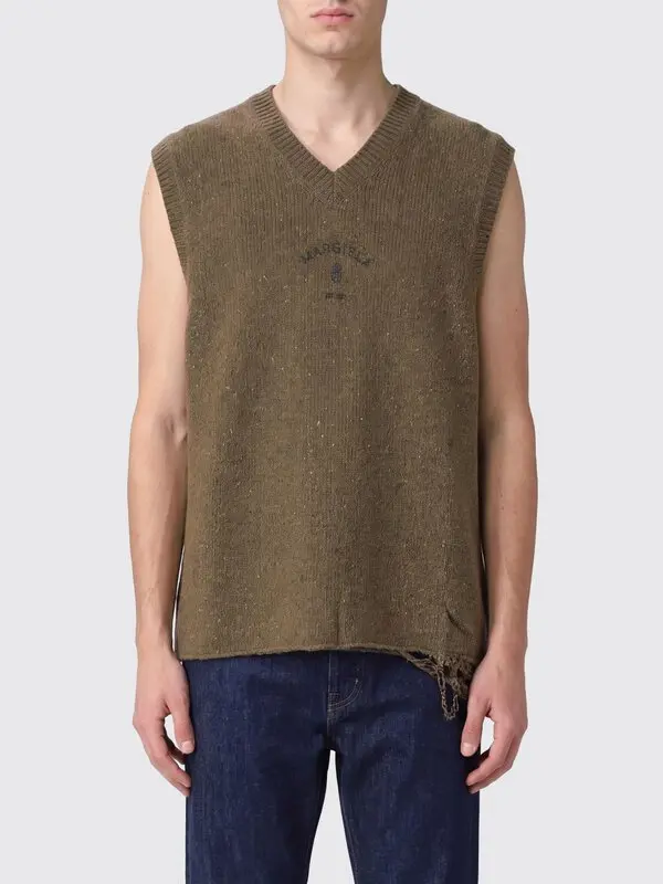 MAISON MARGIELA Suit Vest
