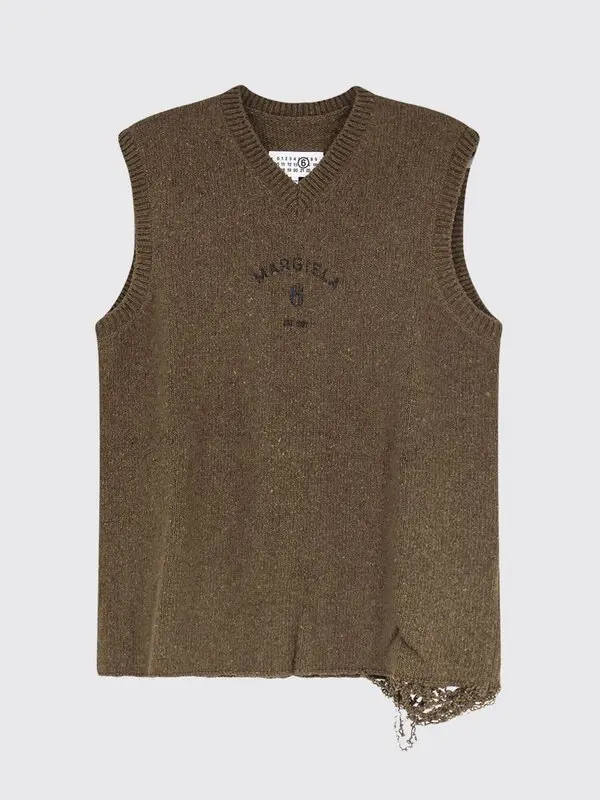 MAISON MARGIELA Suit Vest