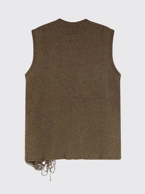 MAISON MARGIELA Suit Vest