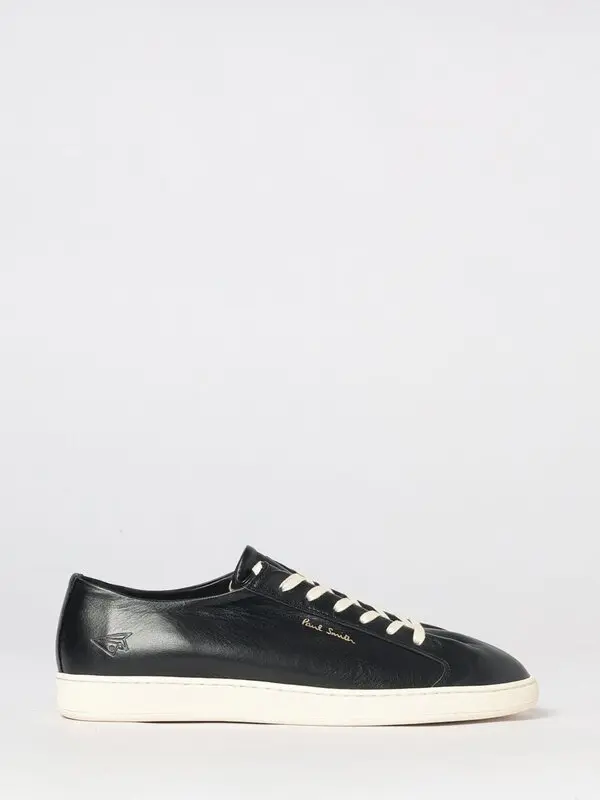 Paul Smith Lace Up Sneakers