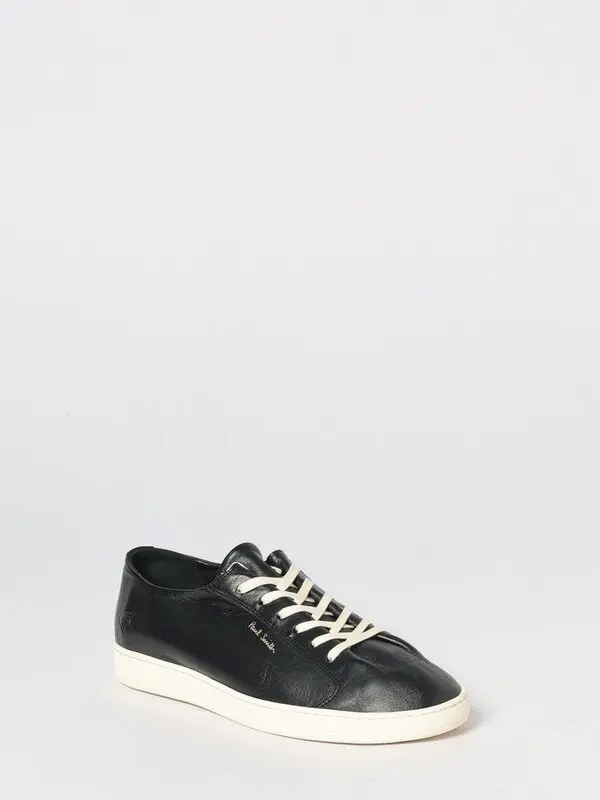 Paul Smith Lace Up Sneakers