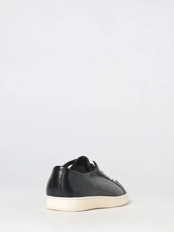 Paul Smith Lace Up Sneakers